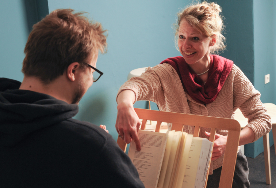 Psychologische Beratung Systemische Therapie